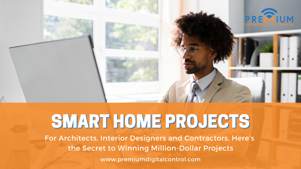 For Architects, Interior Designers and Contractors, Here’s the Secret ...