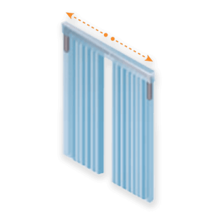 Motorized Window Treatments - Premium Digital Control & Automation