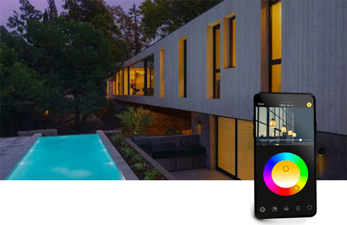 Savant - Premium Digital Control & Automation