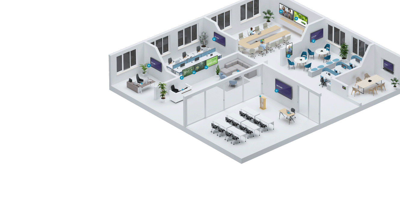 Crestron - Premium Digital Control & Automation