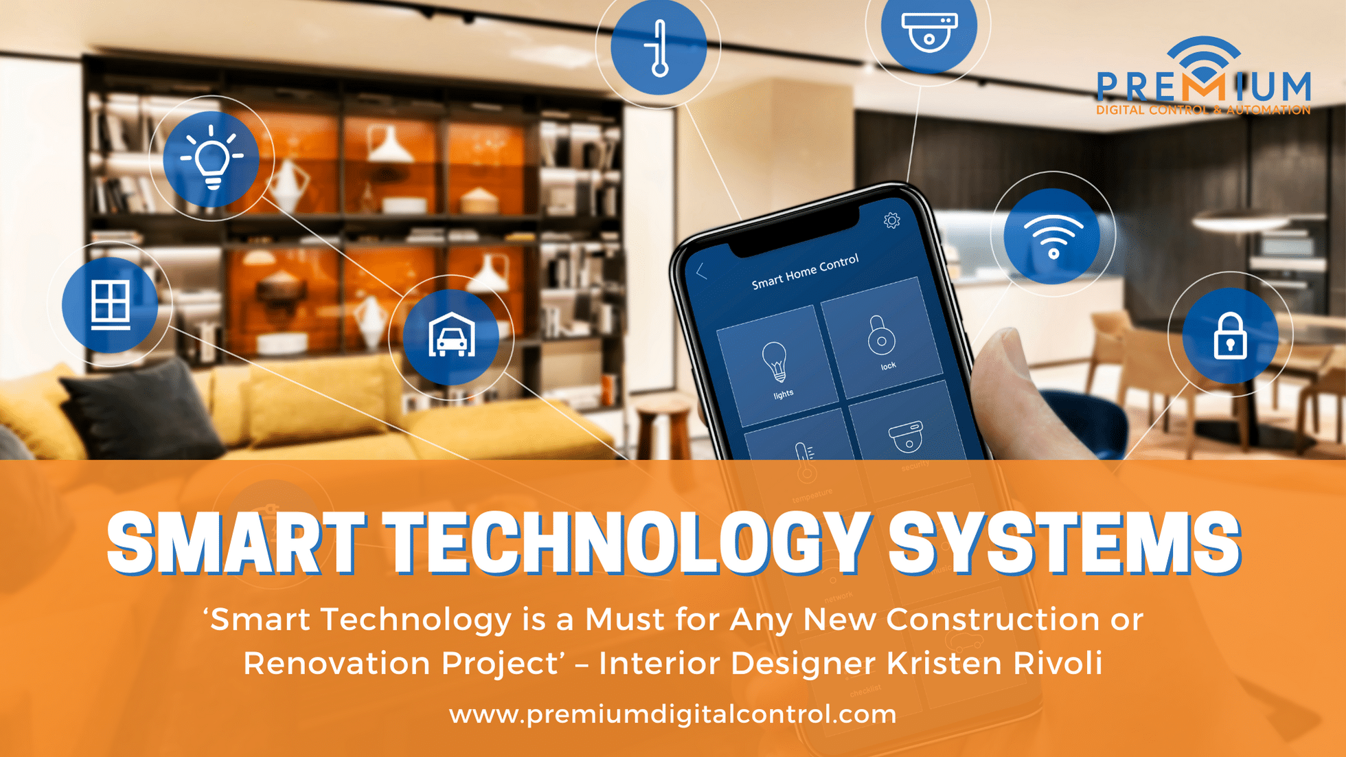 ‘Smart Technology is a Must for Any New Construction or Renovation ...