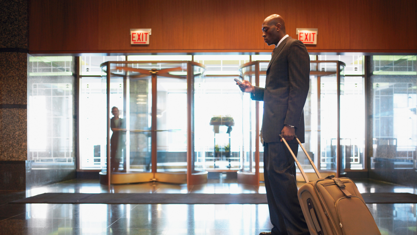 6 Reasons How Automation Is Helping Provide Excellent Hotel Customer ...